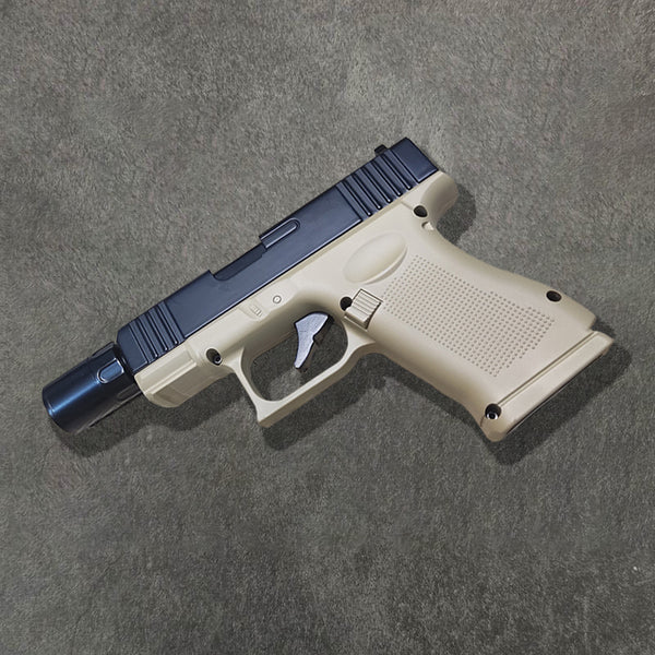 Glock Pistol Lighter - VerseVida